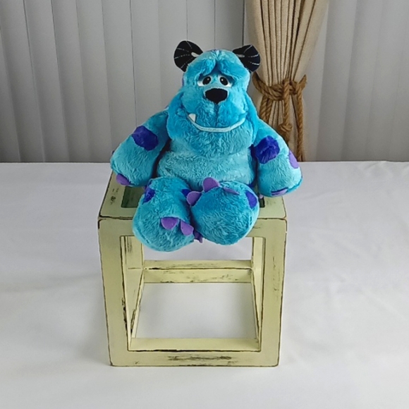 Pixar | Toys | Disney Pixar Sully Plush | Poshmark